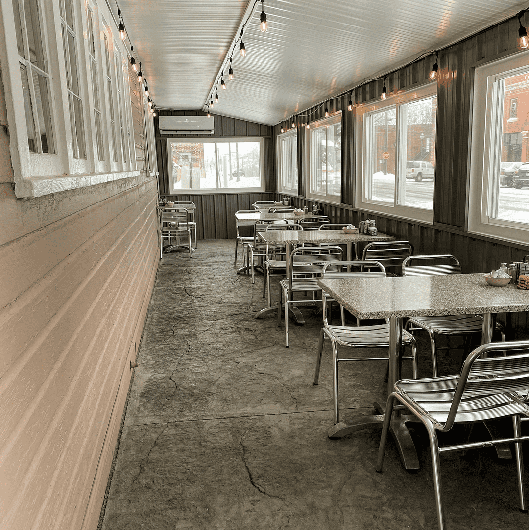 Home | Fairport Family Restaurant