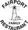 Home | Fairport Family Restaurant